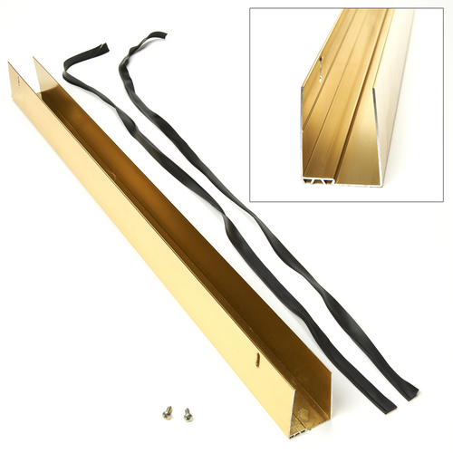 EMCO® Forever® Series Traditional Store-In-Door™ Storm Door - Product ...