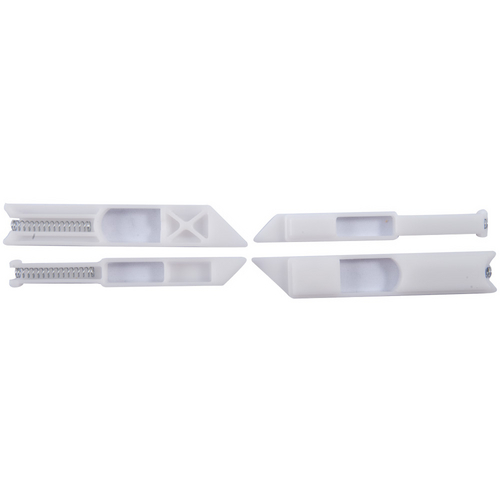 EMCO® Forever® Series Traditional Store-In-Door™ Storm Door - Product ...