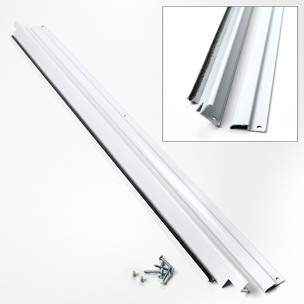 Storm Door Help Center