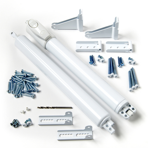 Part Replacement Guides - Andersen® 10 Series Fullview Retractable ...
