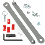Part Replacement Guides - Andersen® 10 Series Fullview Interchangeable ...