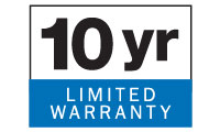 Andersen Storm Door Warranty