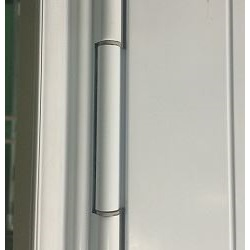 Hinge Rail Identification and Ordering