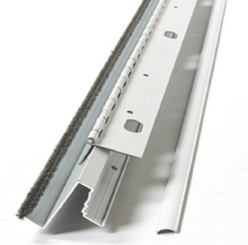 Part Replacement Guides - EMCO® Forever® Series Store-In-Door ...