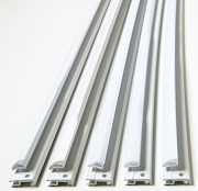 Center Mullion Identification and Ordering Info