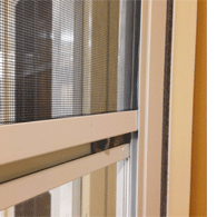 Retractable Insect Screen Identification and Ordering