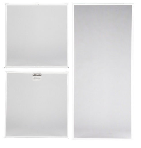 Part Replacement Guides - Andersen® 3000 Series Self-Storing TruEase ...