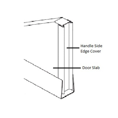 Part Replacement Guides - EMCO® K900 Series Self-Storing Pet Door