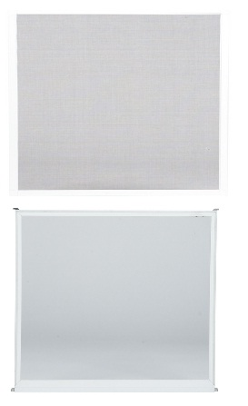 Part Replacement Guides - EMCO® K900 Series Self-Storing Pet Door