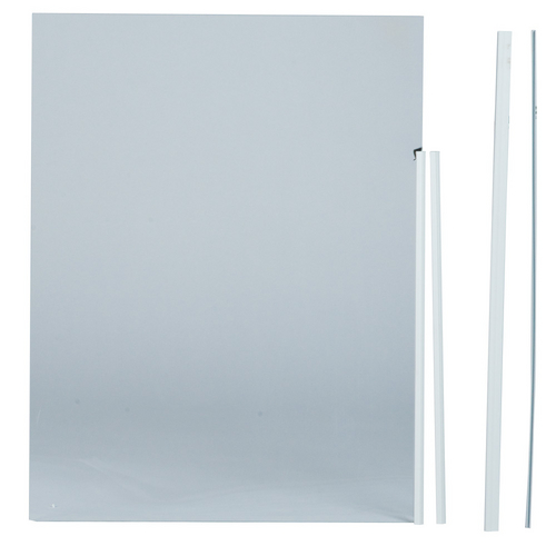 Part Replacement Guides - EMCO® K900 Series Self-Storing Pet Door