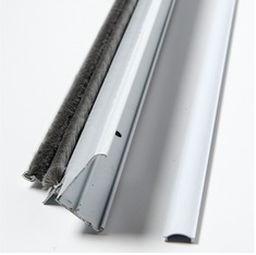 Part Replacement Guides - Andersen® 2000 Series Self-Storing with ...