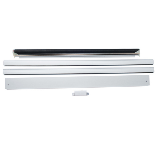 Part Replacement Guides - Andersen® 2000 Series Self-Storing with ...