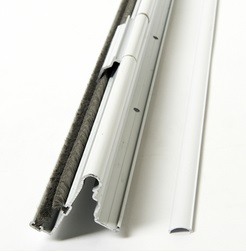 Part Replacement Guides - EMCO® 400 Series Self-Storing with ...