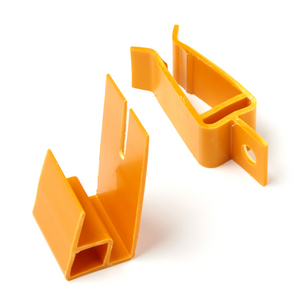 Spacer Clips Supplemental Guide for 2 Hour Easy Install and Rapid Install 2