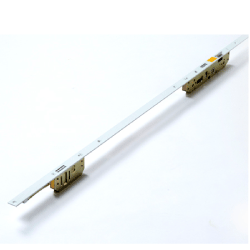 Multi-Point Lock Handle Set Installation - Andersen® 4000 Series ...