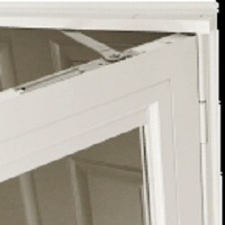 Andersen® 10 Series Fullview Retractable Storm Door / Andersen® 4000 ...