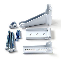 Replacement Door Closer Components