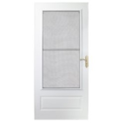 EMCO® 300 Series Triple-Track Storm Door - Product Overview