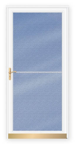 Andersen® 3000 Series Triple-Track Storm Door (Discontinued) - Product ...