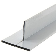 Center Mullion Identification and Ordering Info