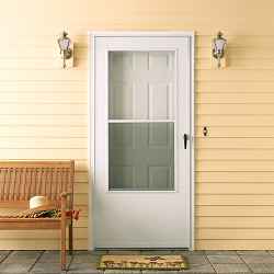 EMCO® 3/4 Light Series Storm Door - Product Overview