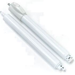 Dual Closer Speed Adjustment