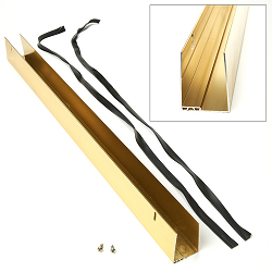 Door Sweep Types and Replacements