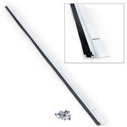 Door Sweep Types and Replacements