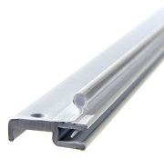 Center Mullion Identification and Ordering Info