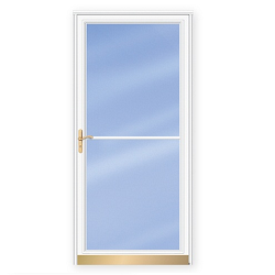 Part Replacement Guides - Andersen® 3000 Series Self-Storing with ...