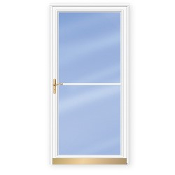 Part Replacement Guides - Andersen® 2000 Series Self-Storing with ...